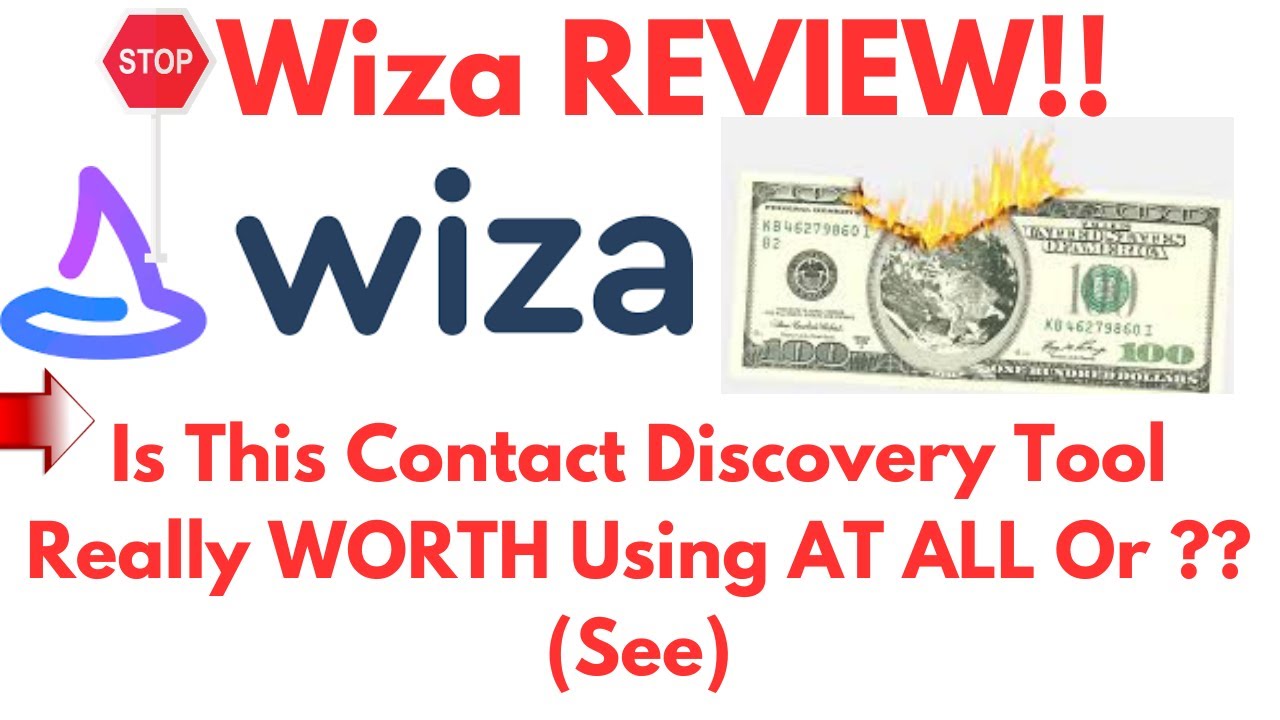 Wiza review-Is This Linkedin Lead Generation Tool Really WORTH The HYPE ...