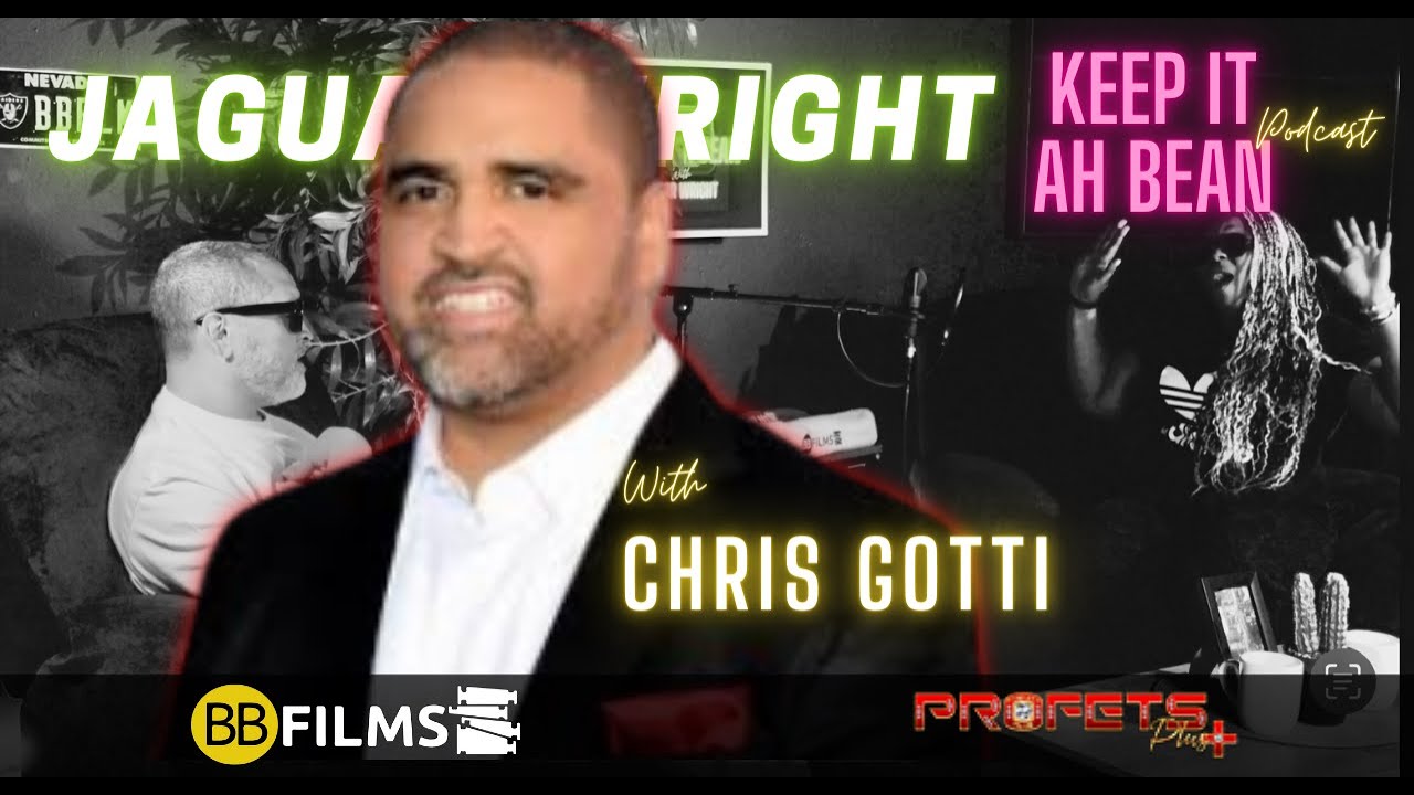 Jaguar Wright Flashes Back with Chris Gotti on His Tense Courtroom ...