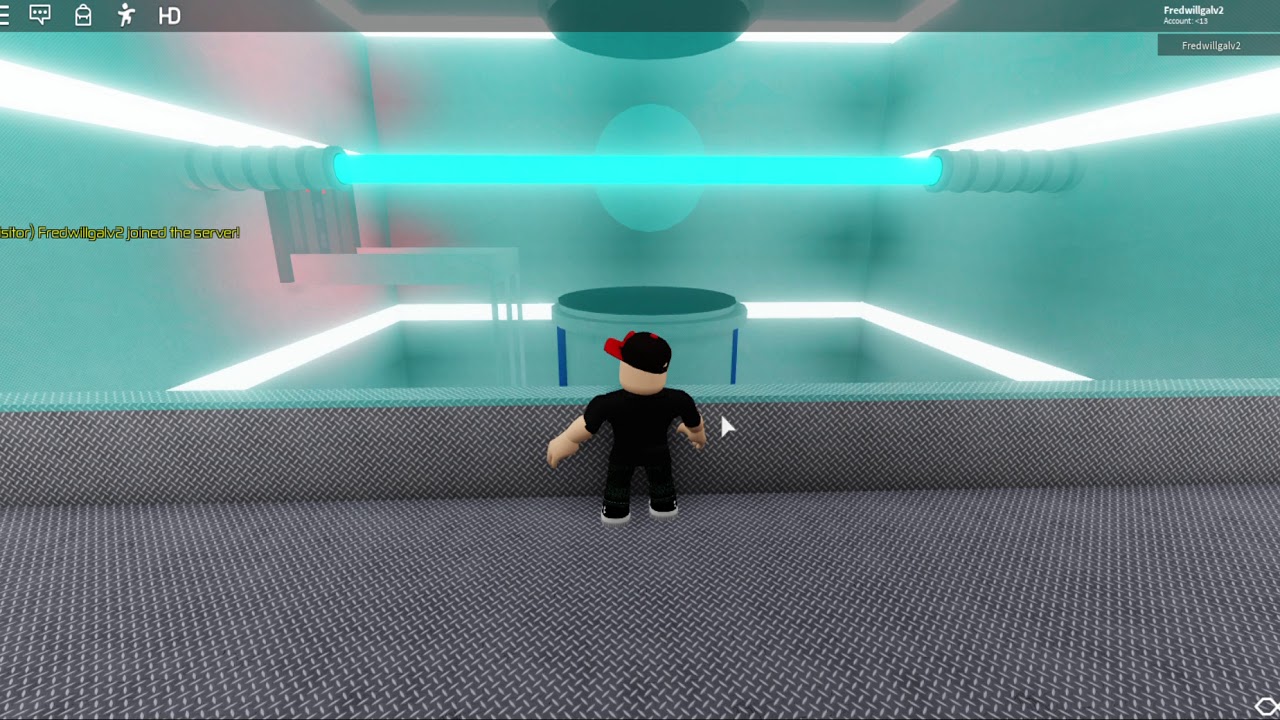 unnamed computer core V.4 Start up - YouTube