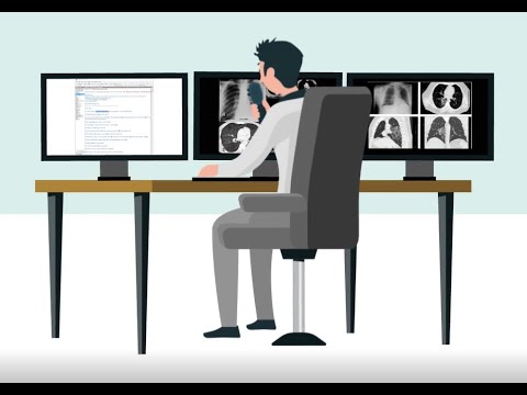 rScriptor - For Radiologists - YouTube