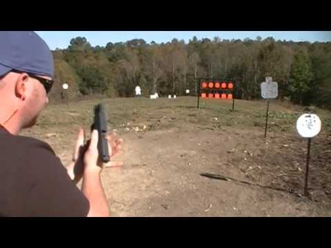 glock 19 gen 4 rapid fire