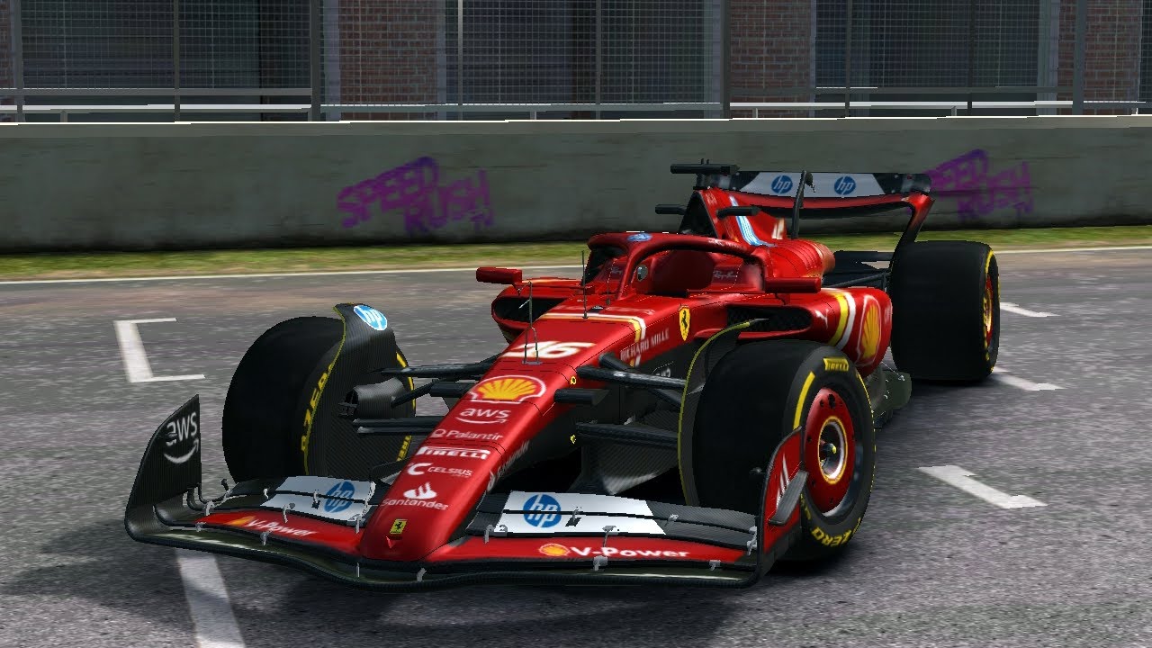 Real Racing 3 - Gameplay Walkthrough Part 5 - Android GamePlay - YouTube