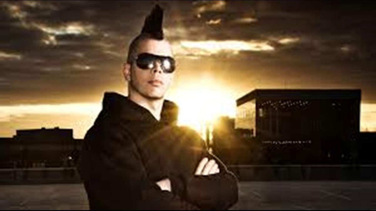 Faderhead - Electrosexual Mix [Synthpop/Futurepop/EBM/TBM/Electro ...