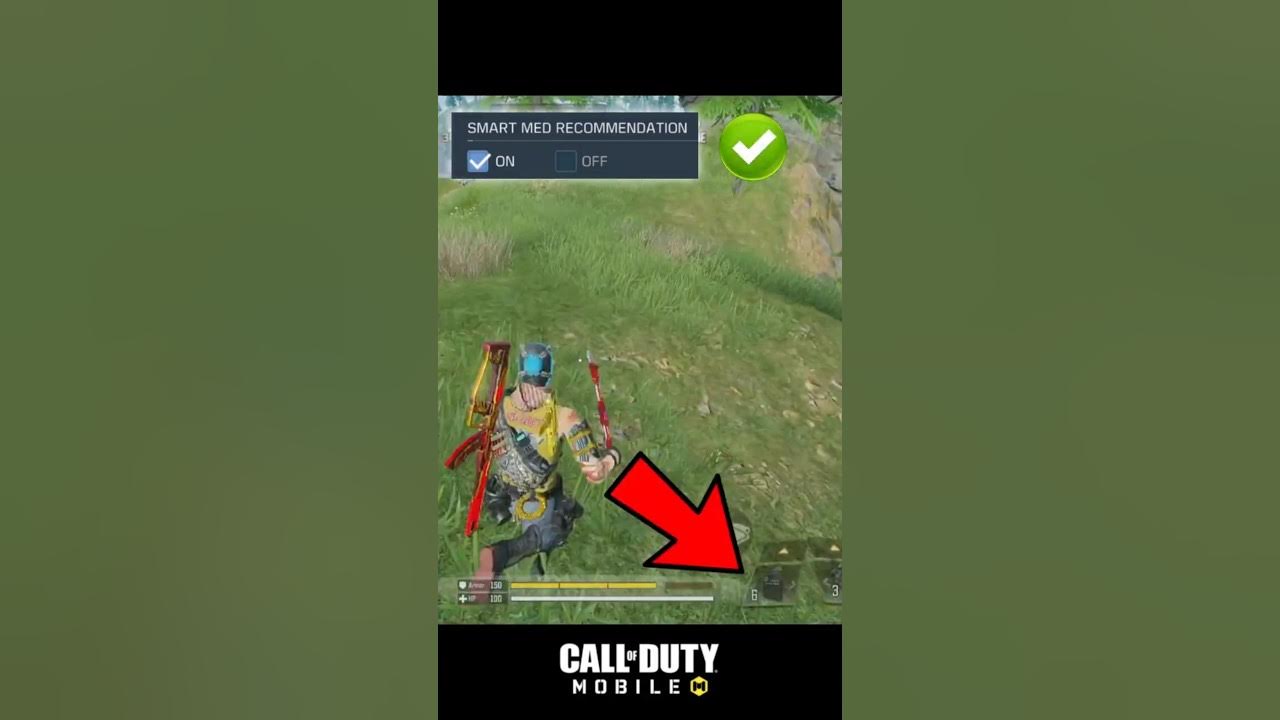 Use This Pro Settings in CODM BR💯🔥Codmobile🤕CODM Pro Setting #shorts #codmbr #codm #ff #cod ...