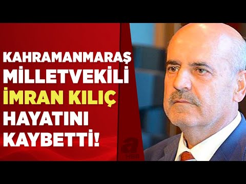 Acı haberi Sağlık Bakanı Koca duyurdu! İmran Kılıç hayatını kaybetti | A Haber