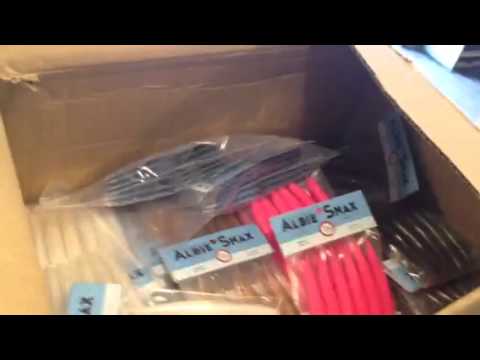 Best Albie Lure Best False Albacore Lure Albie Snax Best RI Fall Abie ...