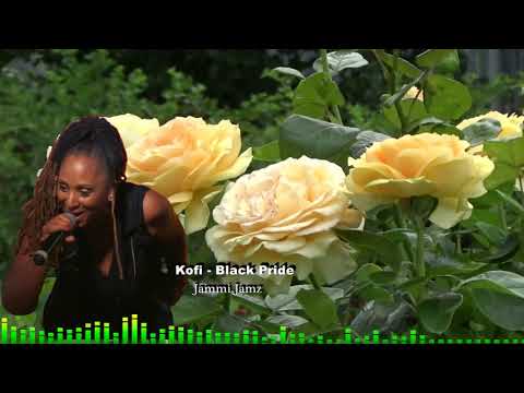 Kofi Black Pride, 1988 Reggae Hits