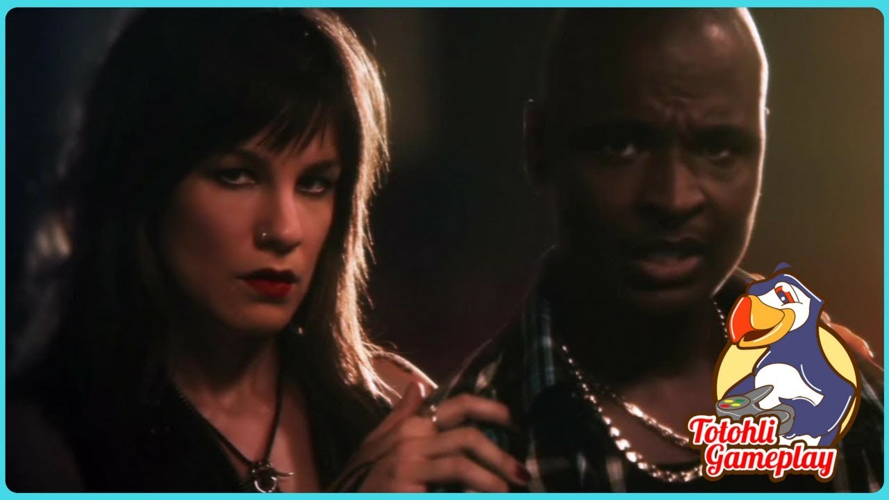 Need for Speed: Undercover - #3 Rose & G Mac - YouTube