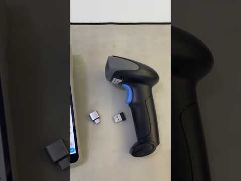 Handy Billing Machine mini setup - YouTube