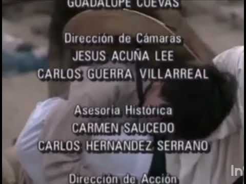 La antorcha encendida - Salida