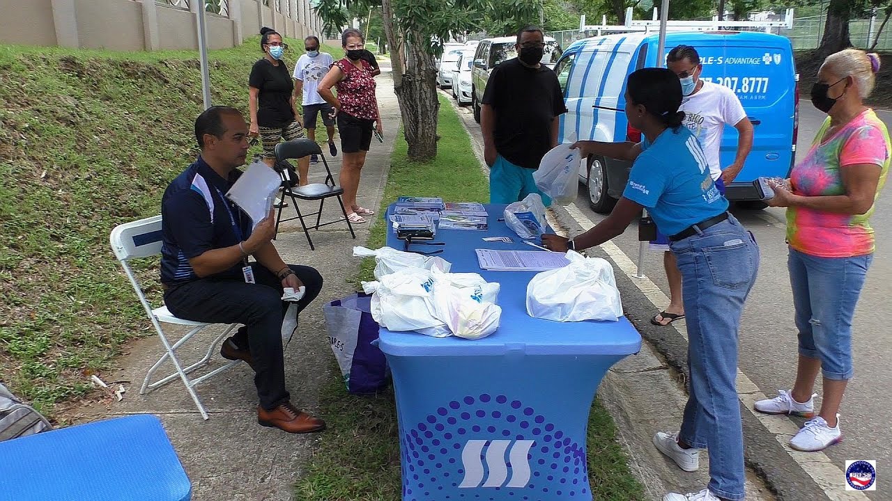 Seguro médico SSS Triple-S Advantage en Cuyón, Coamo, Puerto Rico ...