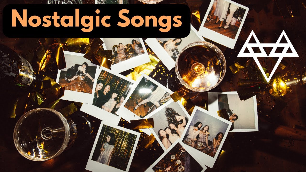 NEFFEX - Nostalgic Mix - YouTube