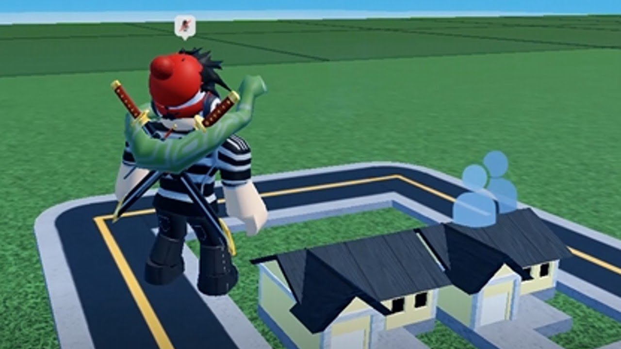 Mini Cities 2 - How to Build Unbuilt Houses (Roblox) - YouTube