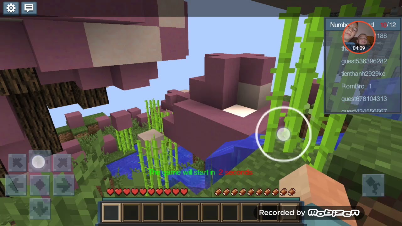 Blocky mods - YouTube