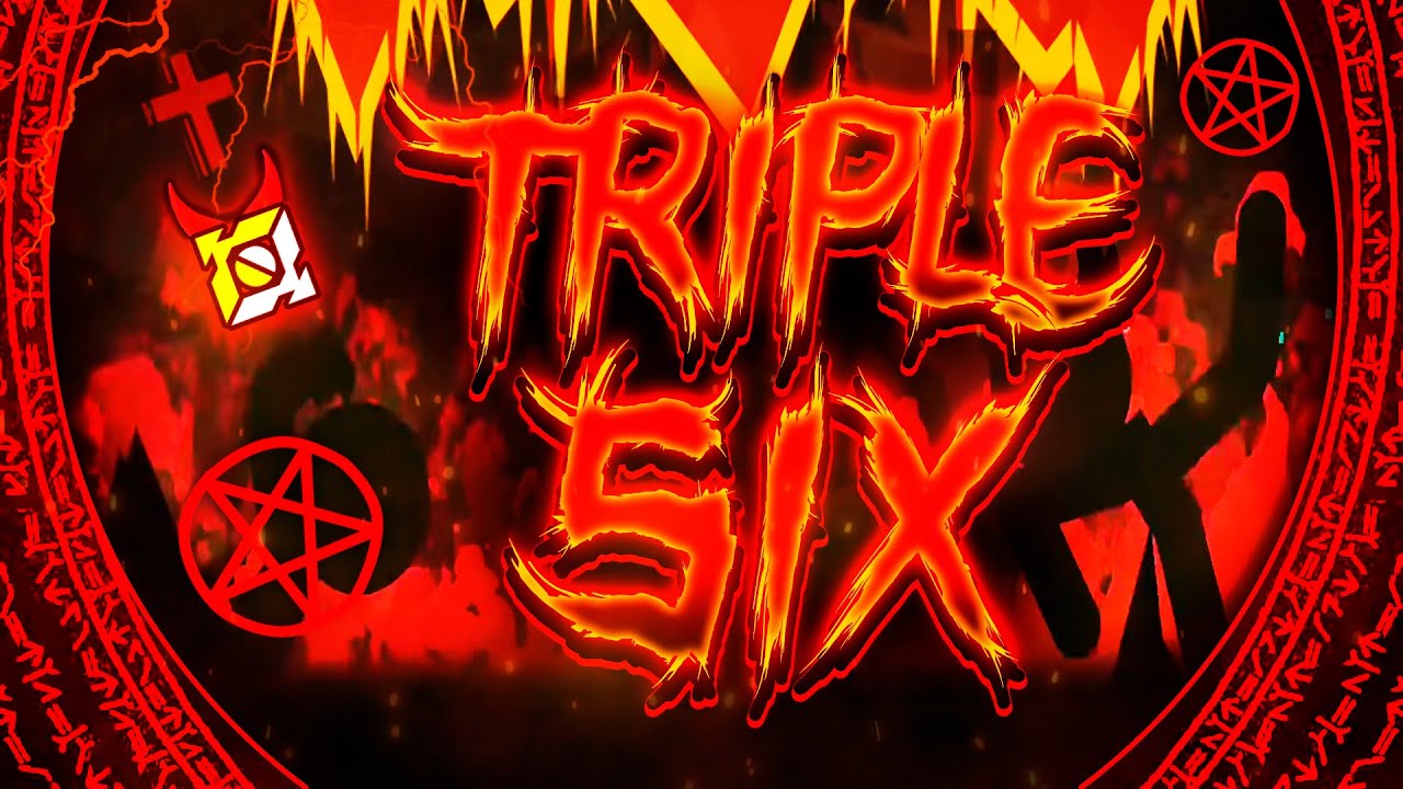 DE LOS MEJORES EXTREMES "TRIPLE SIX" [EXTREME DEMON] By Zylenox ...