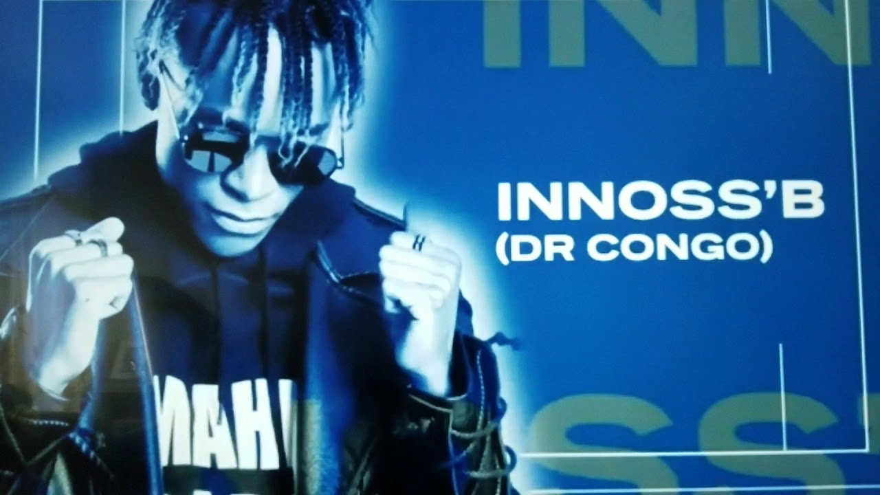 INNOSS'B - YouTube