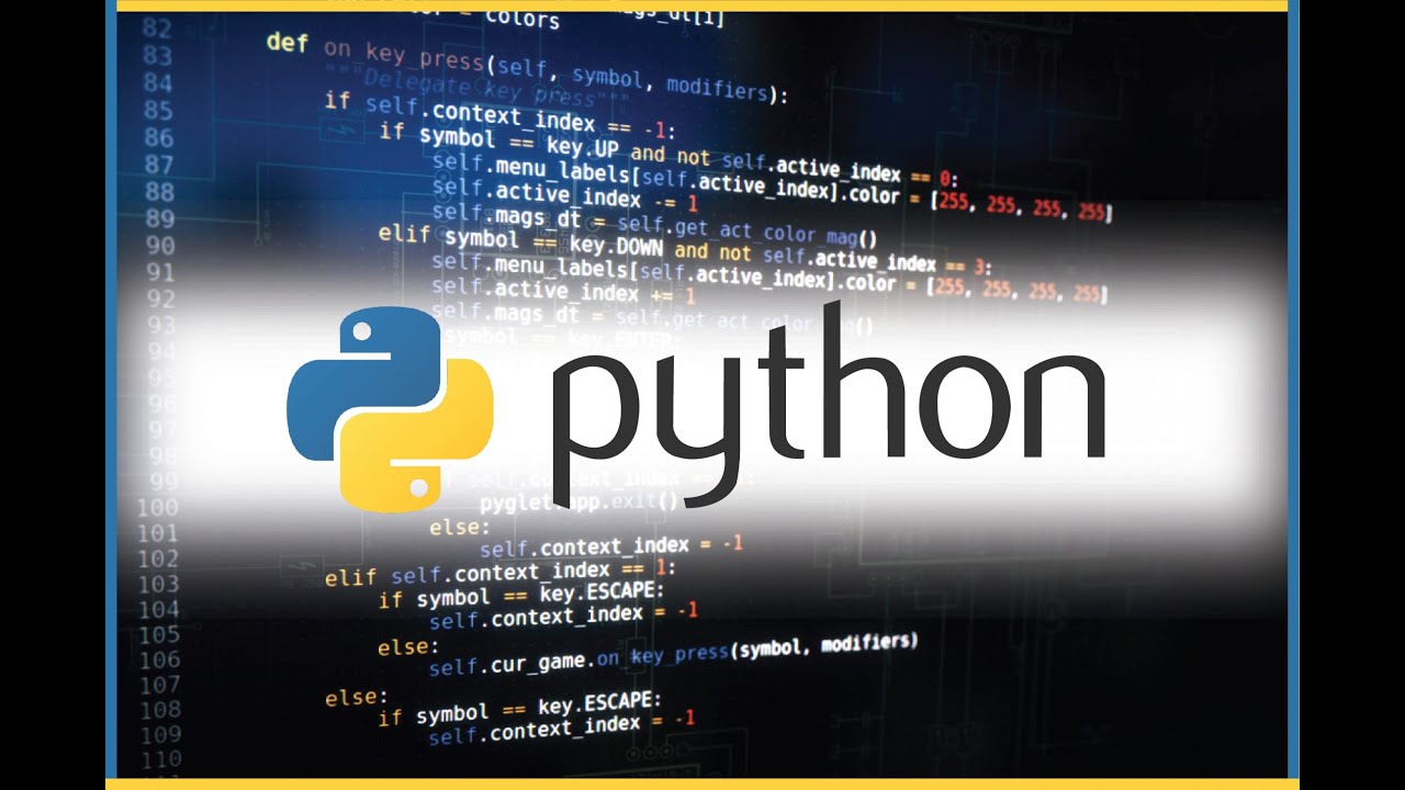 PYHTON ZEUS CART PROCESI 1 - YouTube