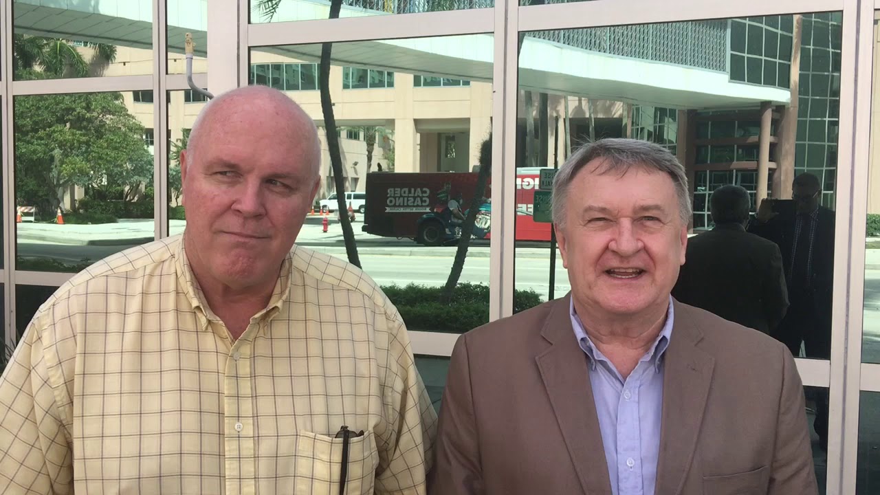 Attorney Roger P Foley Testimonial 107 Broward Palm Beach Criminal ...