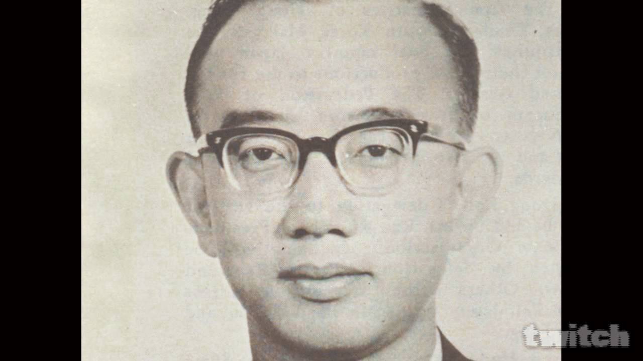 RAYMOND CHOW: INTERVIEW WITH A LIVING LEGEND (INTRO) - YouTube