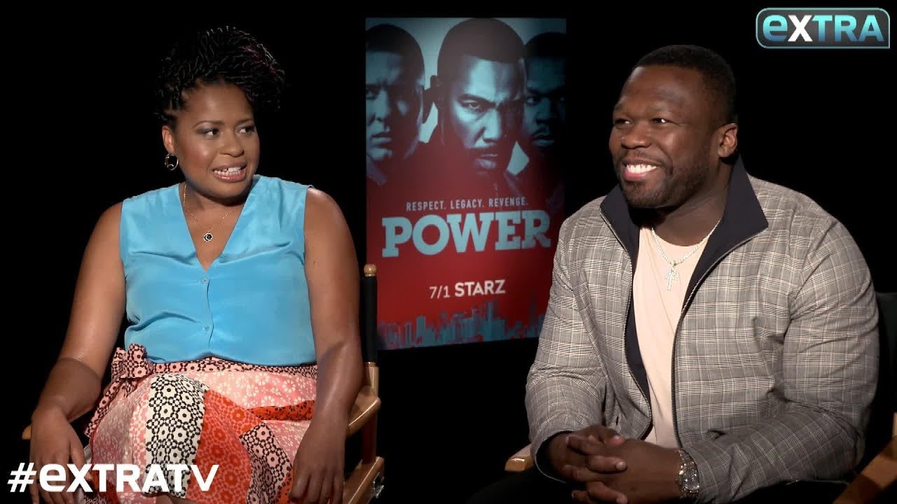 50 Cent Gives Music Update - YouTube