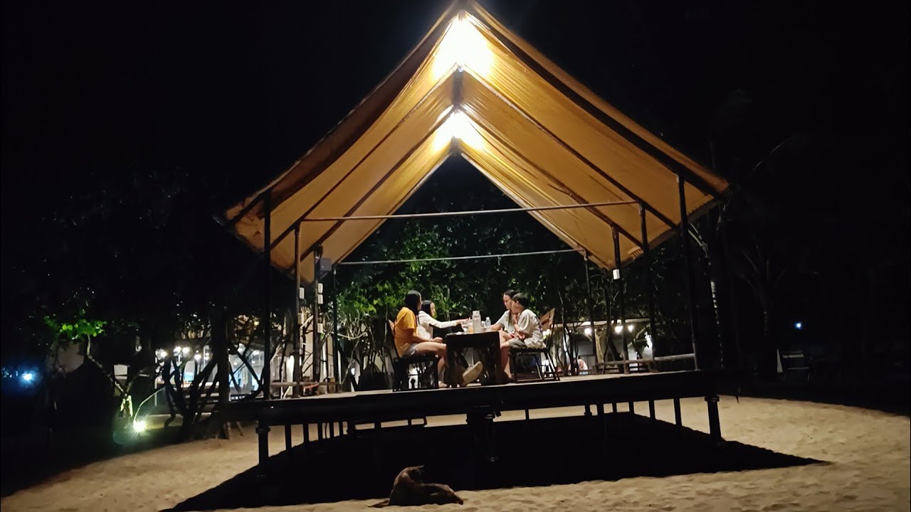 Summer 2024 in Gumaus Bay Beach Resort #itsmorefuninthephilippines # ...