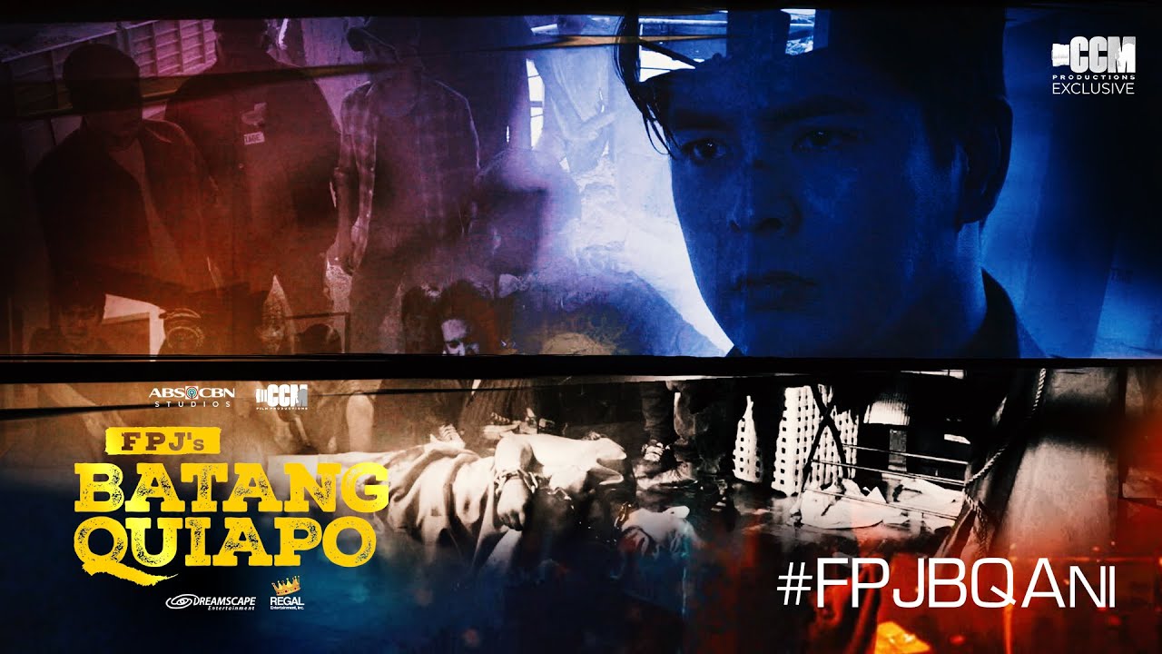 SCENE REWIND FULL EPISODE: Oct 21 2025 #FPJBQAni - YouTube