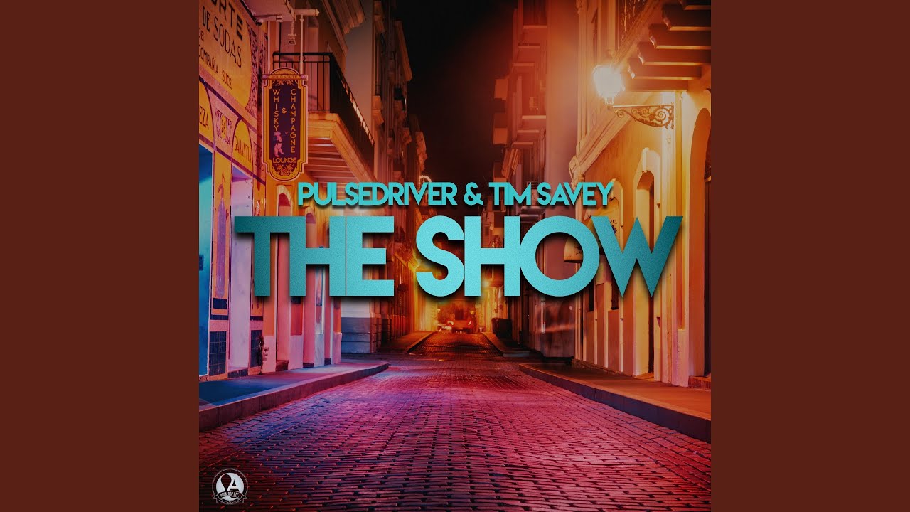 The Show - YouTube