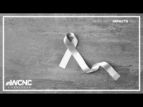 Parkinson’s patients find strength through support group - YouTube