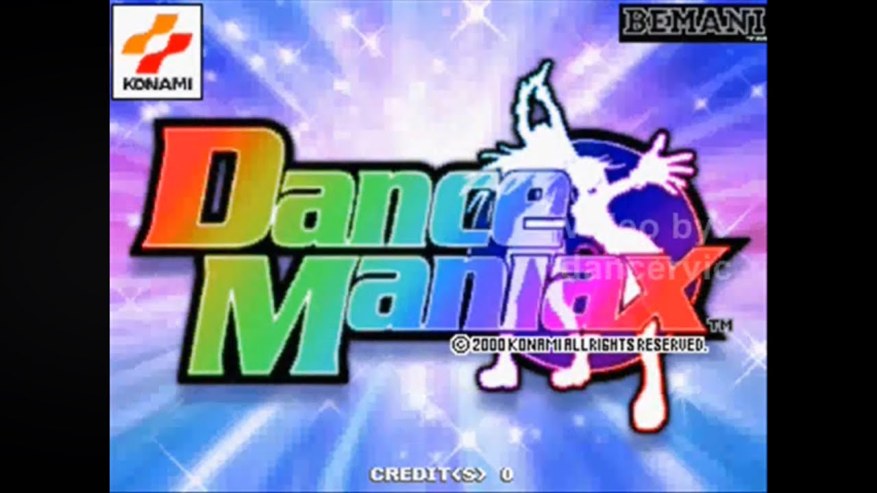#2000年 Dance Maniaxより『Put Your Faith In Me (Saturday Night Mix)』 - YouTube