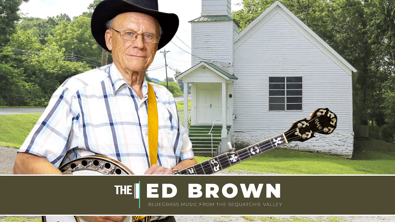 Ed Brown Show s04e01 - YouTube