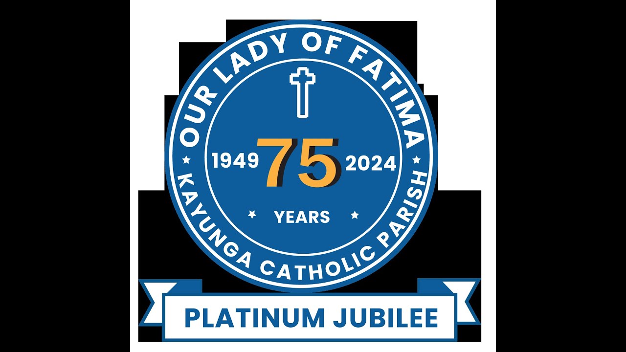 Our Lady of Fatima Kayunga Catholic Parish - YouTube