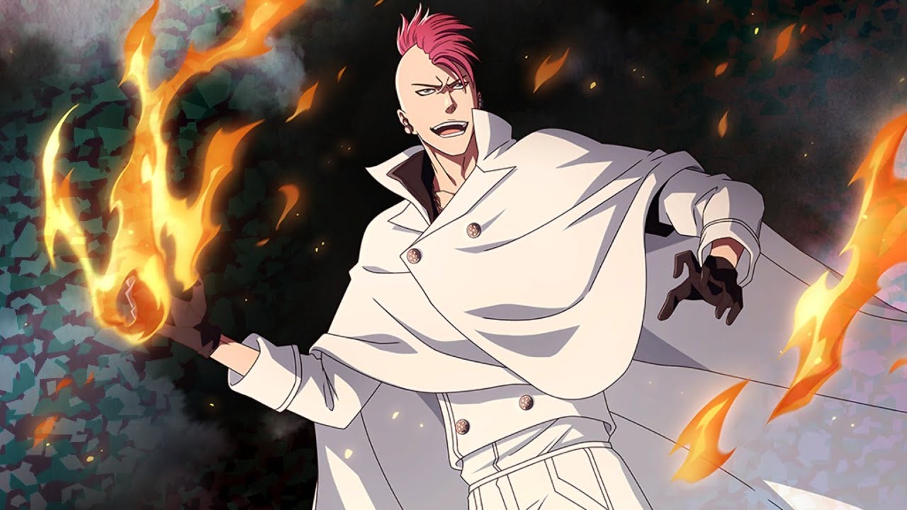 [20/20/20] *1/5* POWER TYBW BAZZ-B SHOWCASE!!! [Bleach: Brave Souls ...