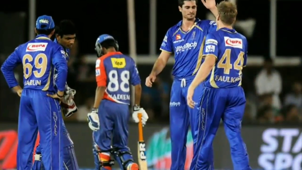 New IPL theme songs - YouTube