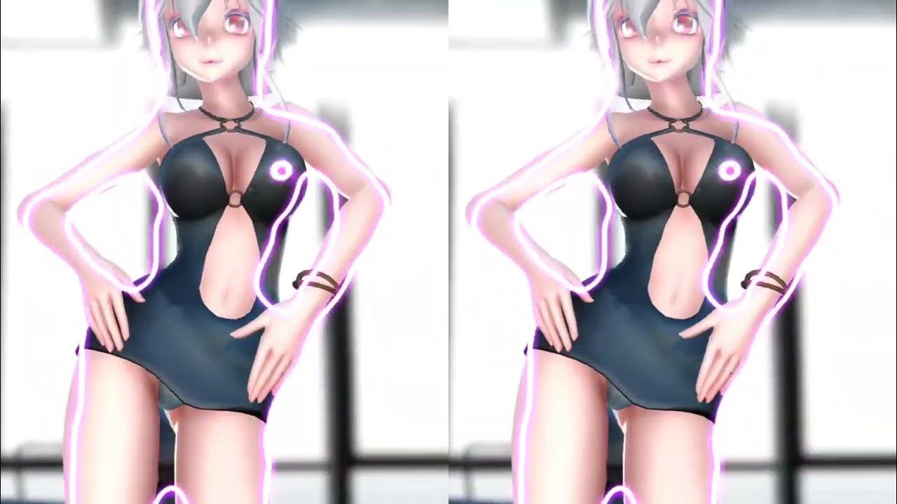 【MMD】2 Phut Hon - YouTube