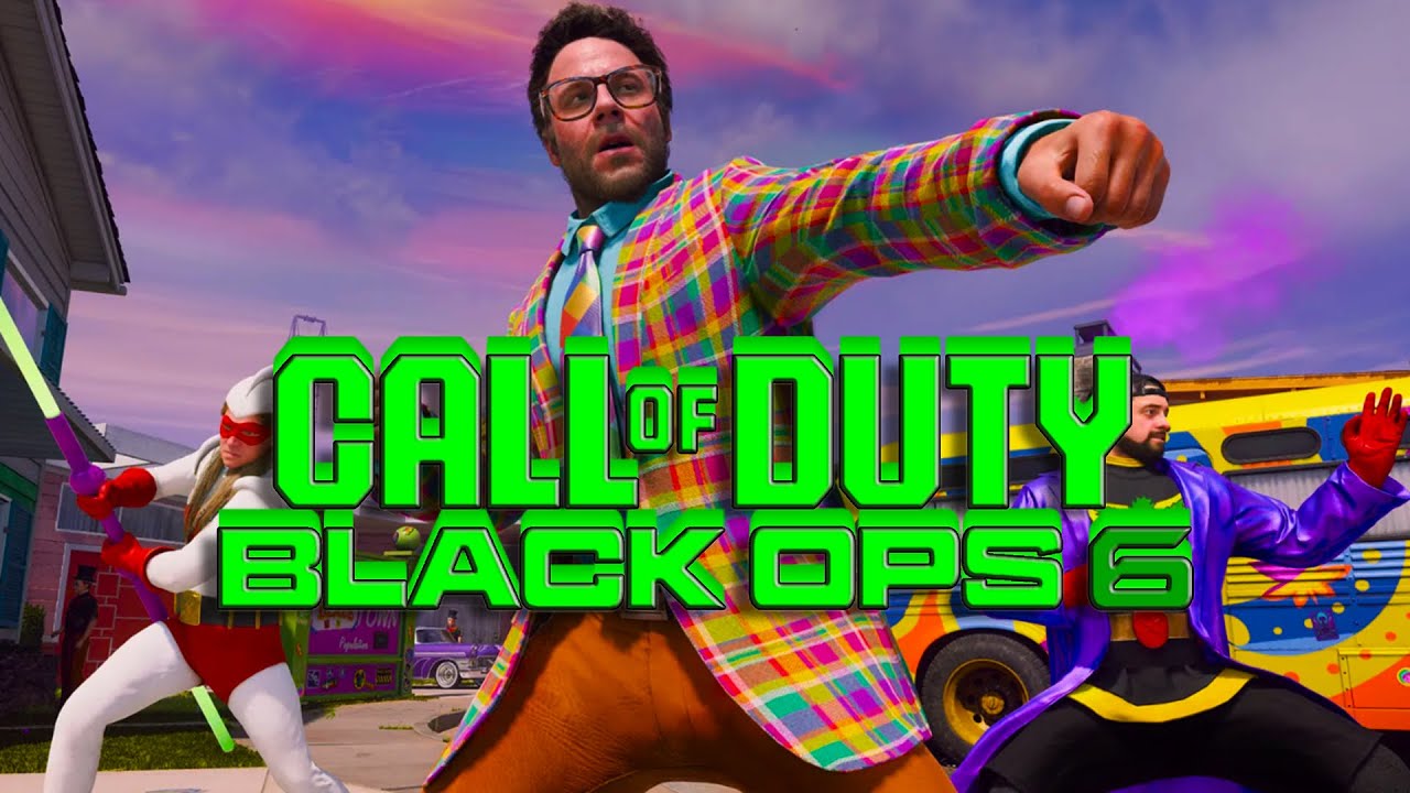 🛑LIVE - BLACK OPS 6 SEASON 3 RELOADED: 420 UPDATE?! 💨 NEW WEED OPERATOR ...
