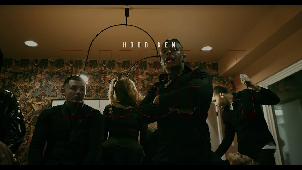 Hood Ken - BUSHA - YouTube