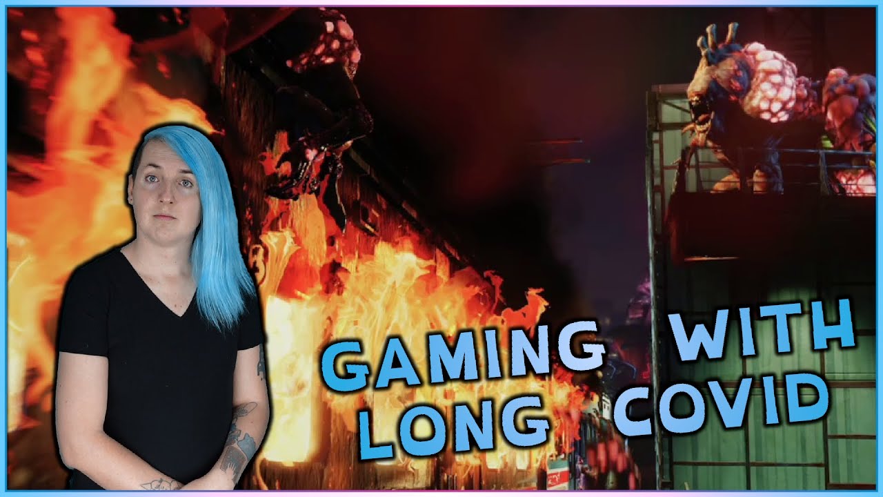 Complexity Gaming Aches