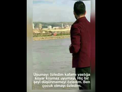 Kırgınım sana hayat ( murat ince &Eliaga Goycayli)