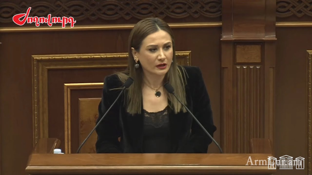 Ինչպես ասում էր դասականը դուք կուլտուրական մարդ պարոն Մինասյան