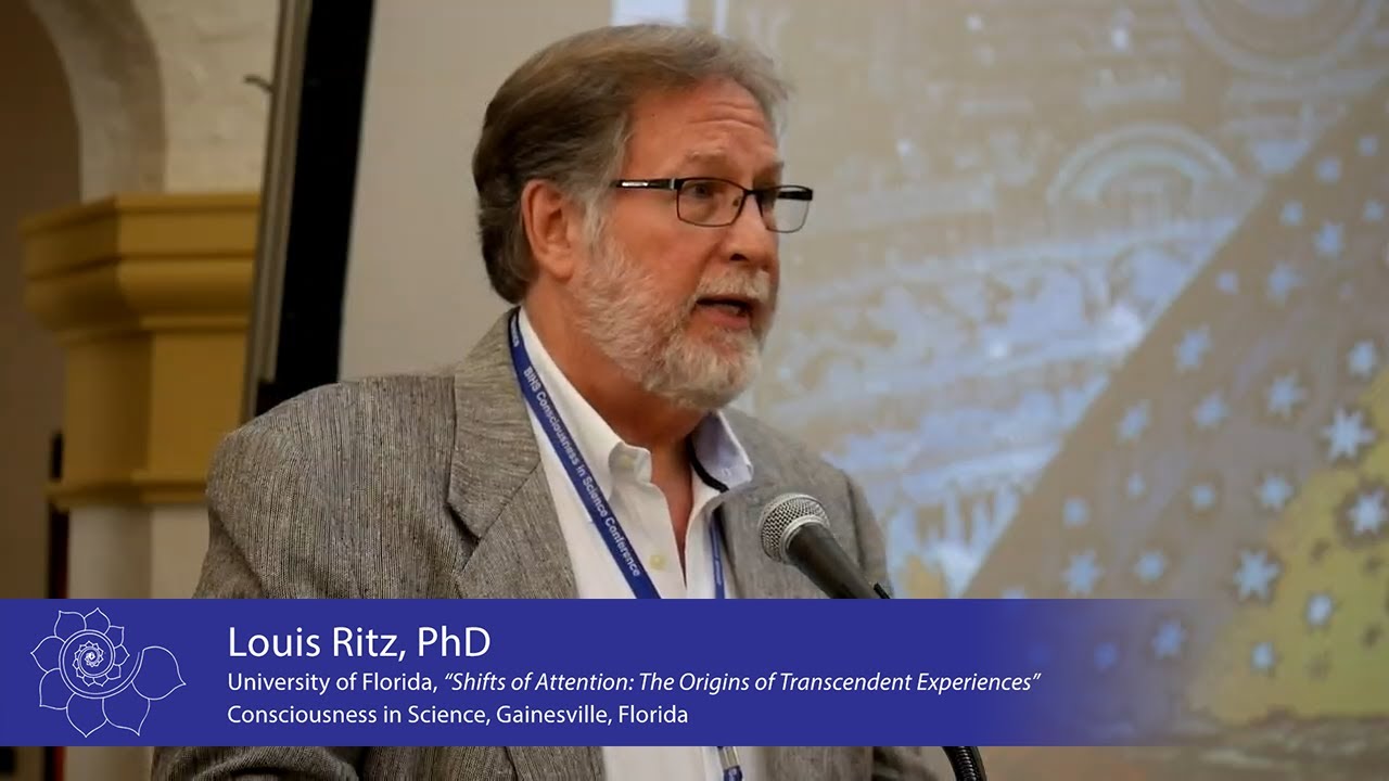 Shifts of Attention: The Origins of Transcendent Experiences (Louis ...