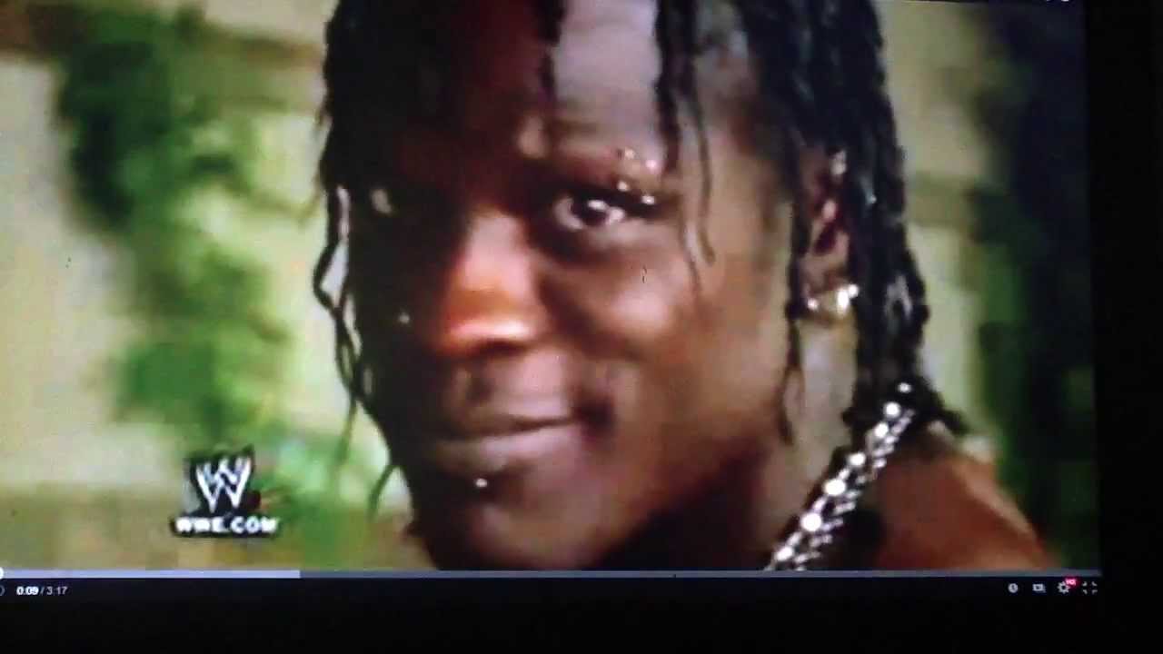 R Truth theme Song - YouTube