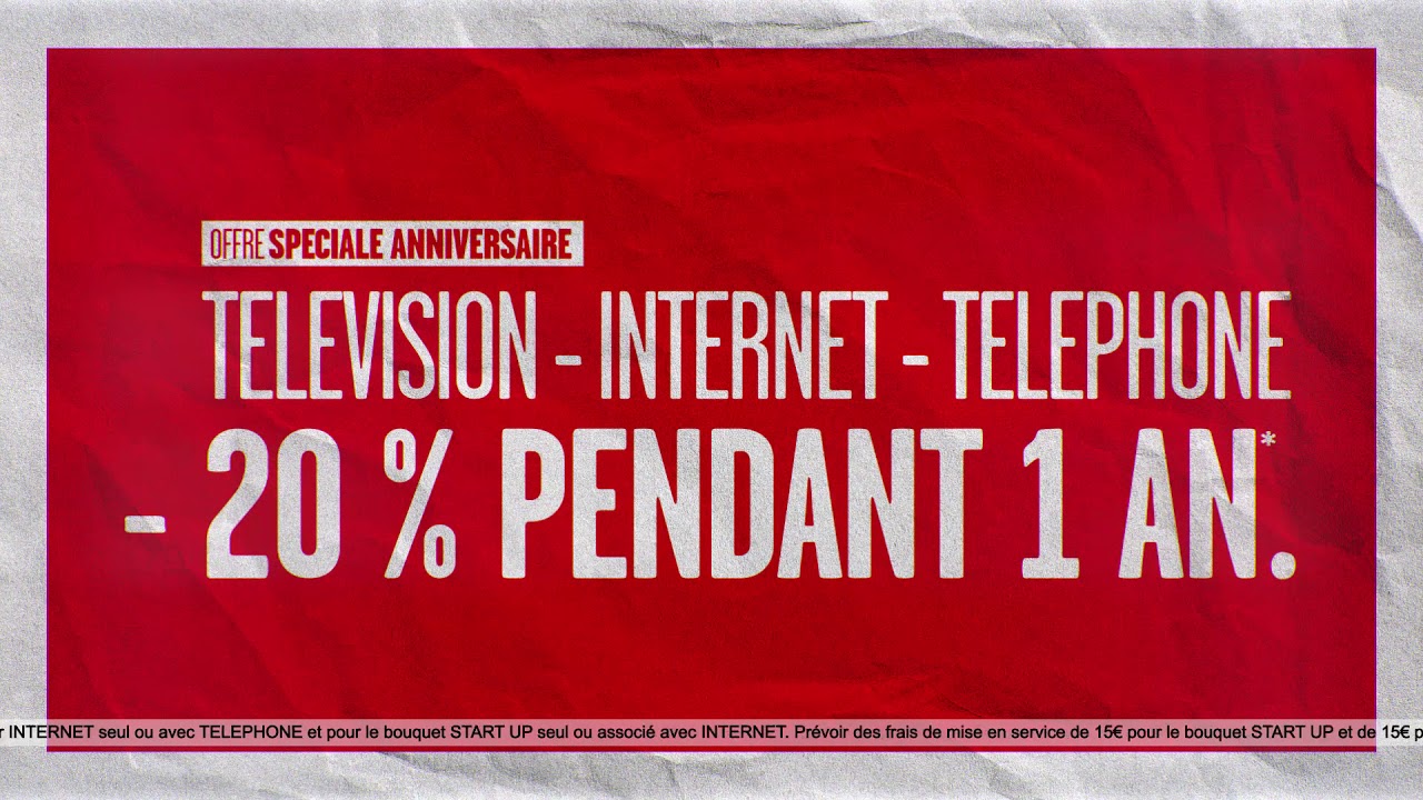 Parabole Réunion a 20 ans ! - YouTube
