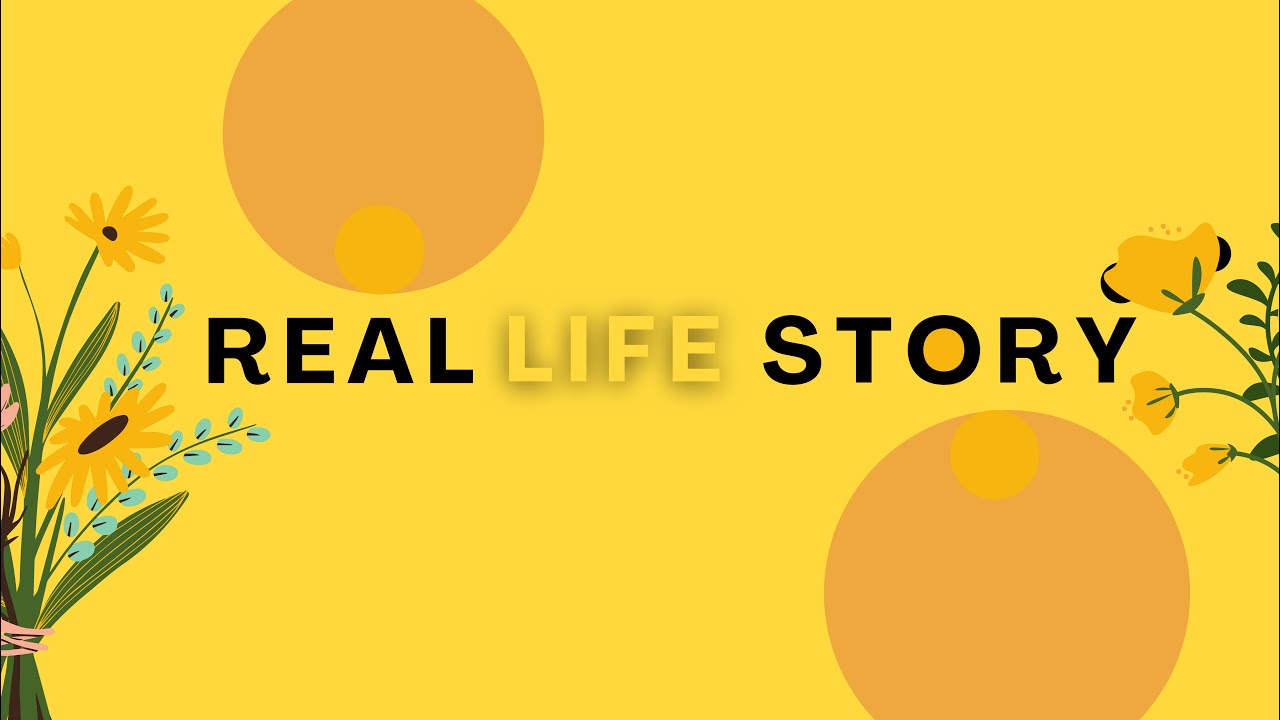 Real Life Story Live Stream - YouTube
