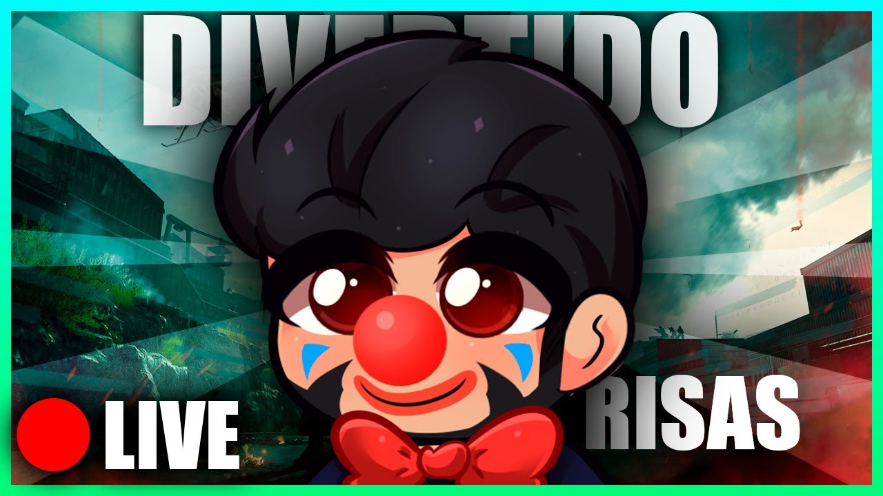 🔴LIVE - CON TU BEBITO FIU FIU 🤙 - YouTube