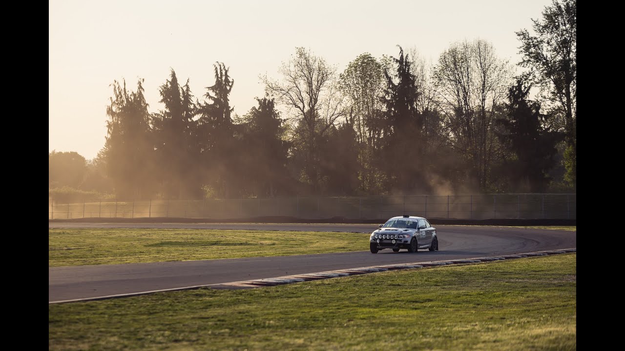 [RODNOC RACING] Oregon Trail Rally 2023: Stage 2 - YouTube