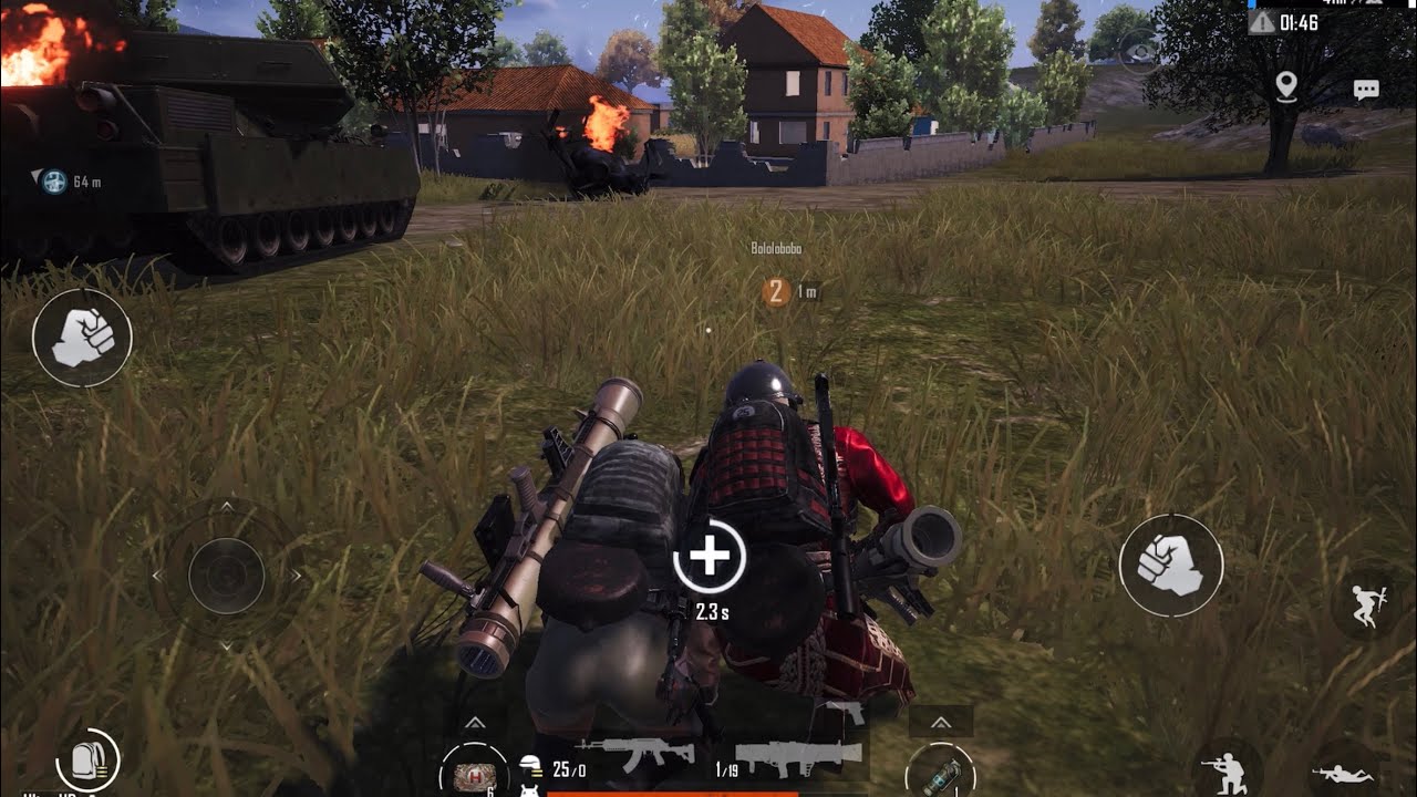 PUBG Payload Part 1 - YouTube