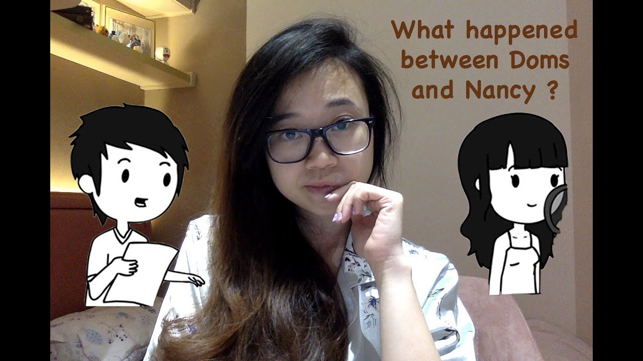 Domics and k1tana - YouTube