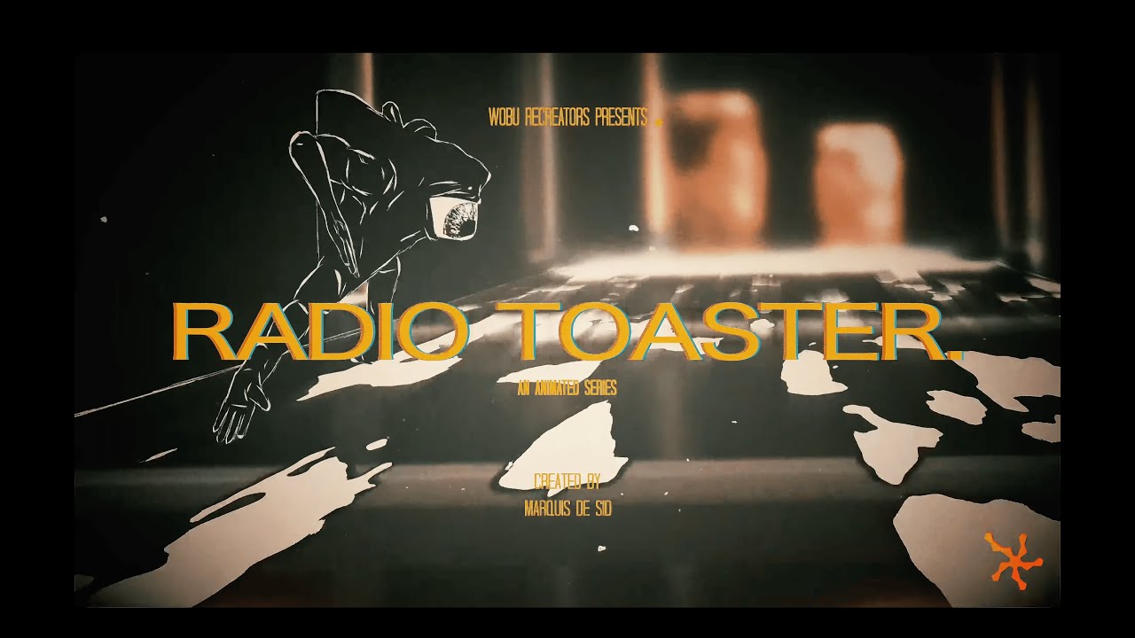 Radio Toaster Trailer #1 - YouTube