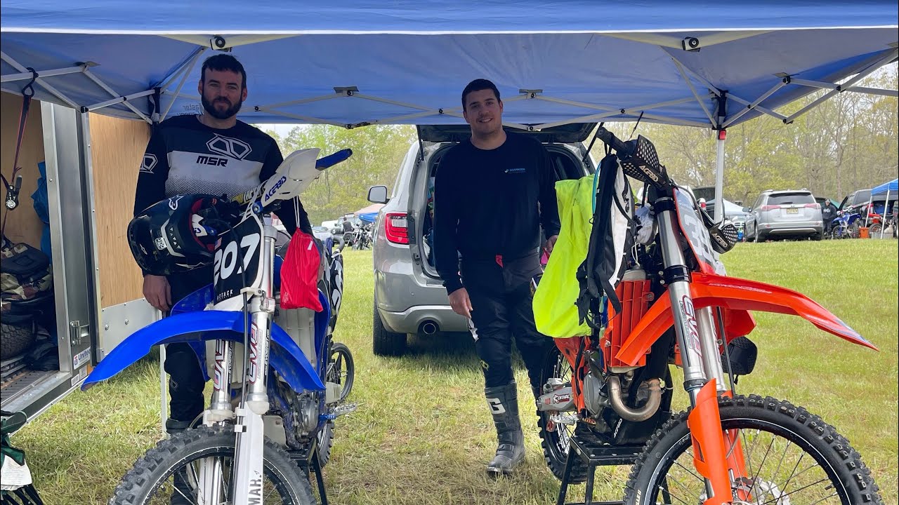 ECEA Ormond Farms 5/5/24 - YouTube