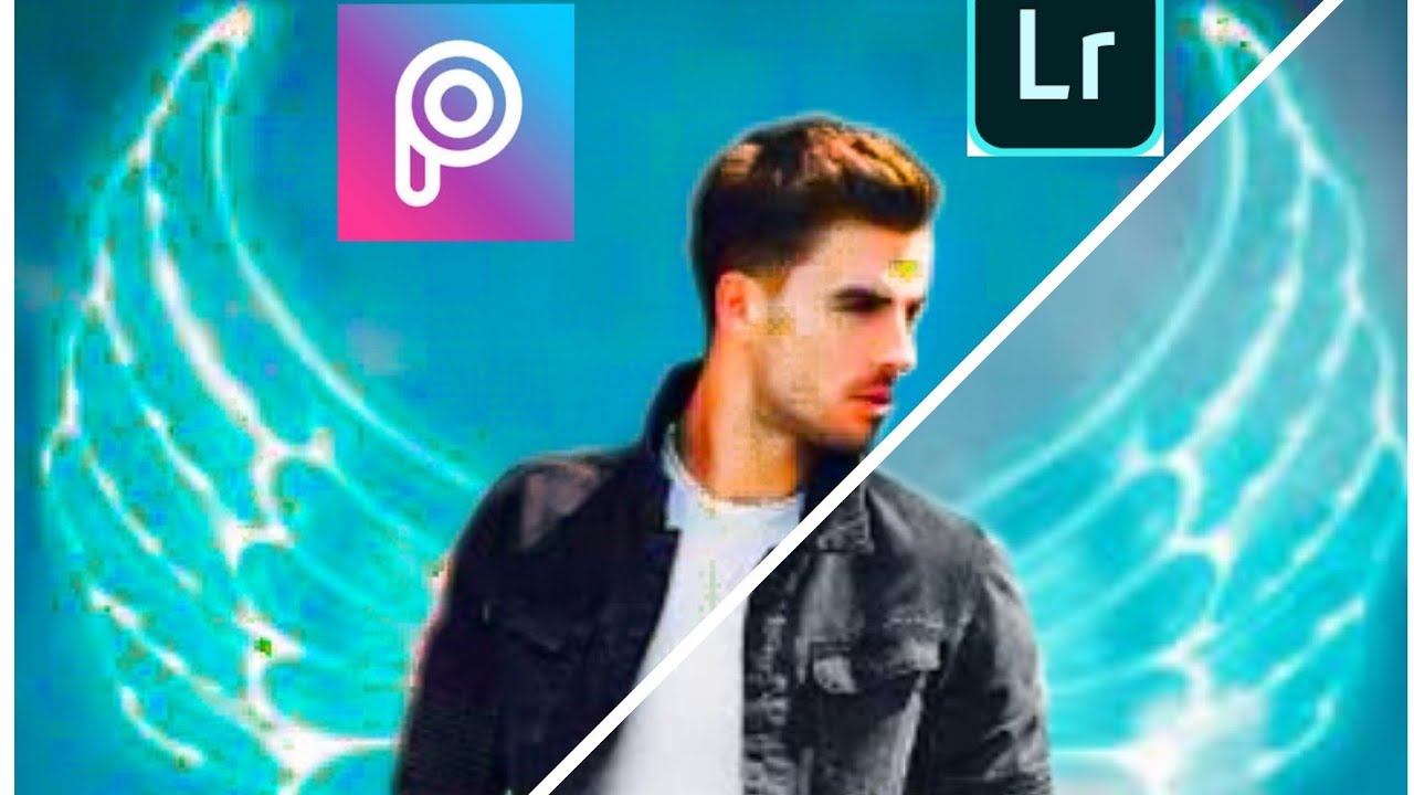 🔥#Redman Super photo editing | Red Man - YouTube